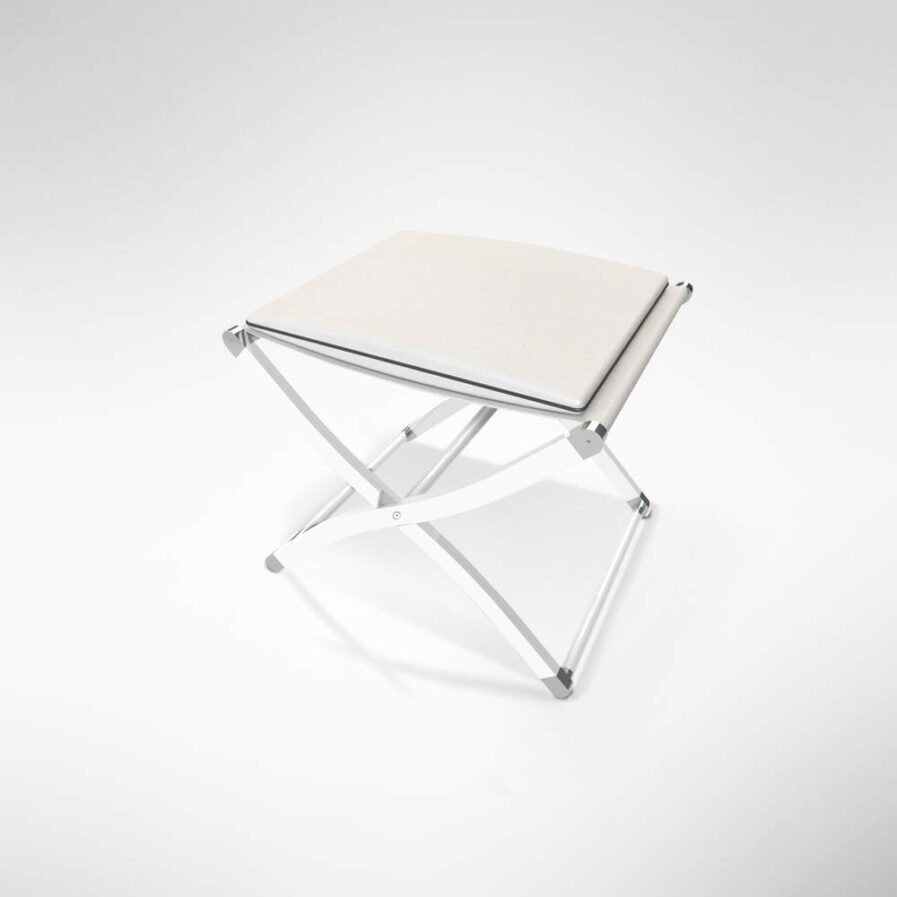 Folding Stool/Table - Gosling Ltd