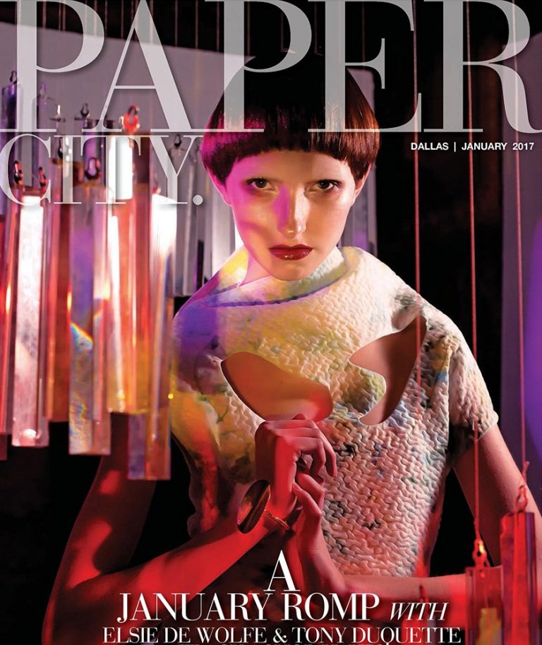 Paper City Dallas - Gosling Ltd