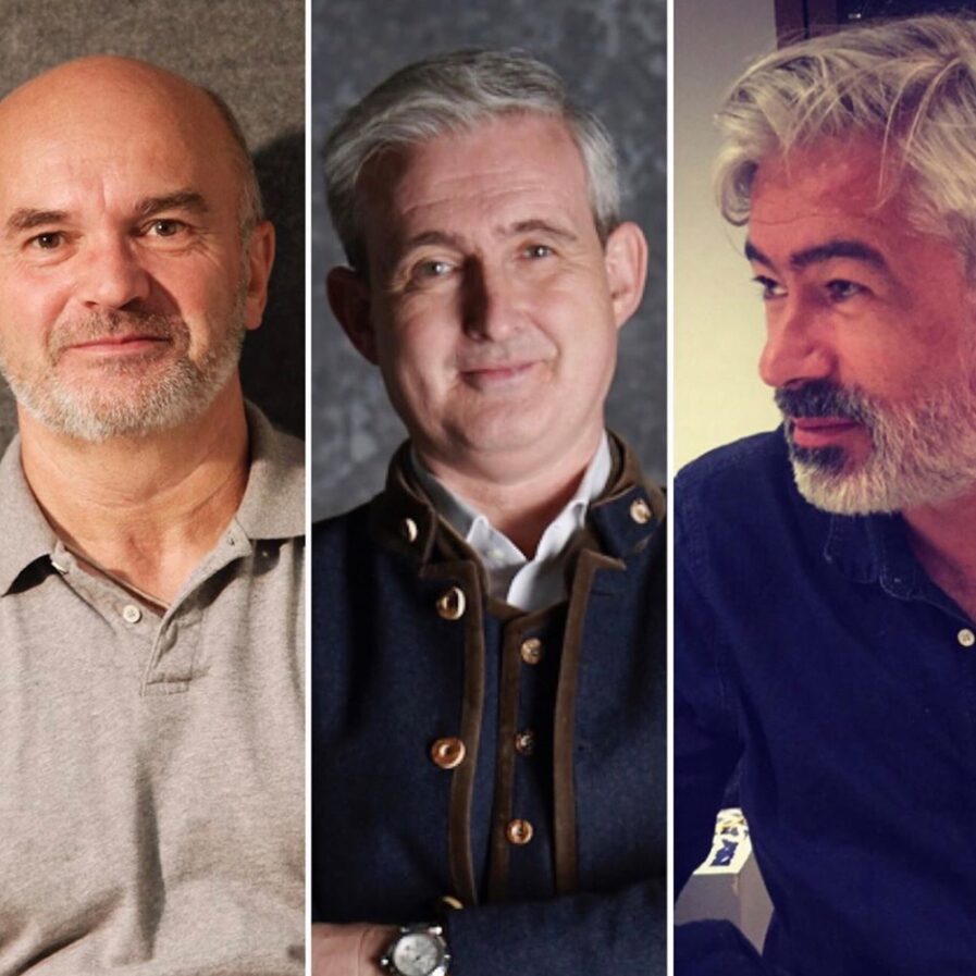 Events Archive - Gosling Ltd