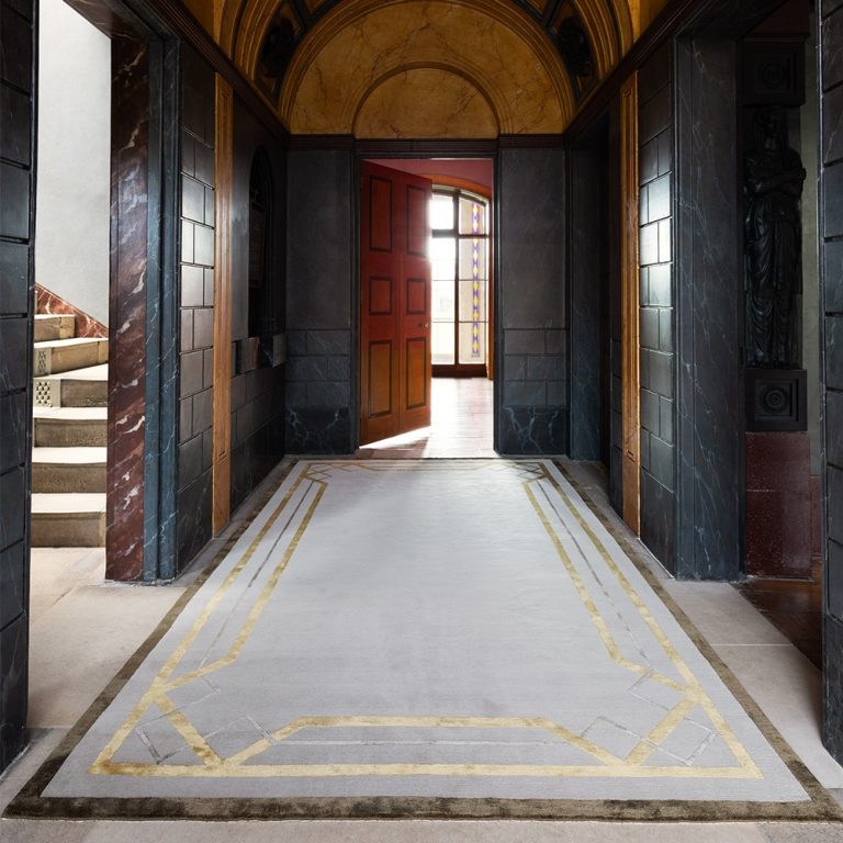 Salon Deco - Gosling Ltd