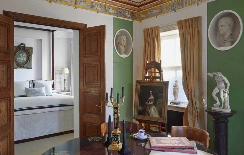 Furniture & Interior Design Collection | Tim Gosling