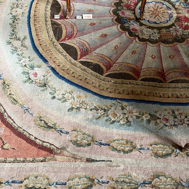 The Rug Company - Gosling Ltd