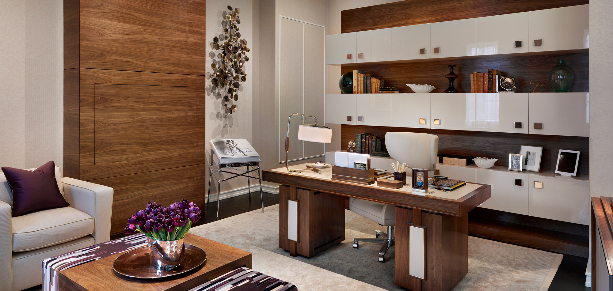 Joanna Wood Interior Design - Gosling Ltd