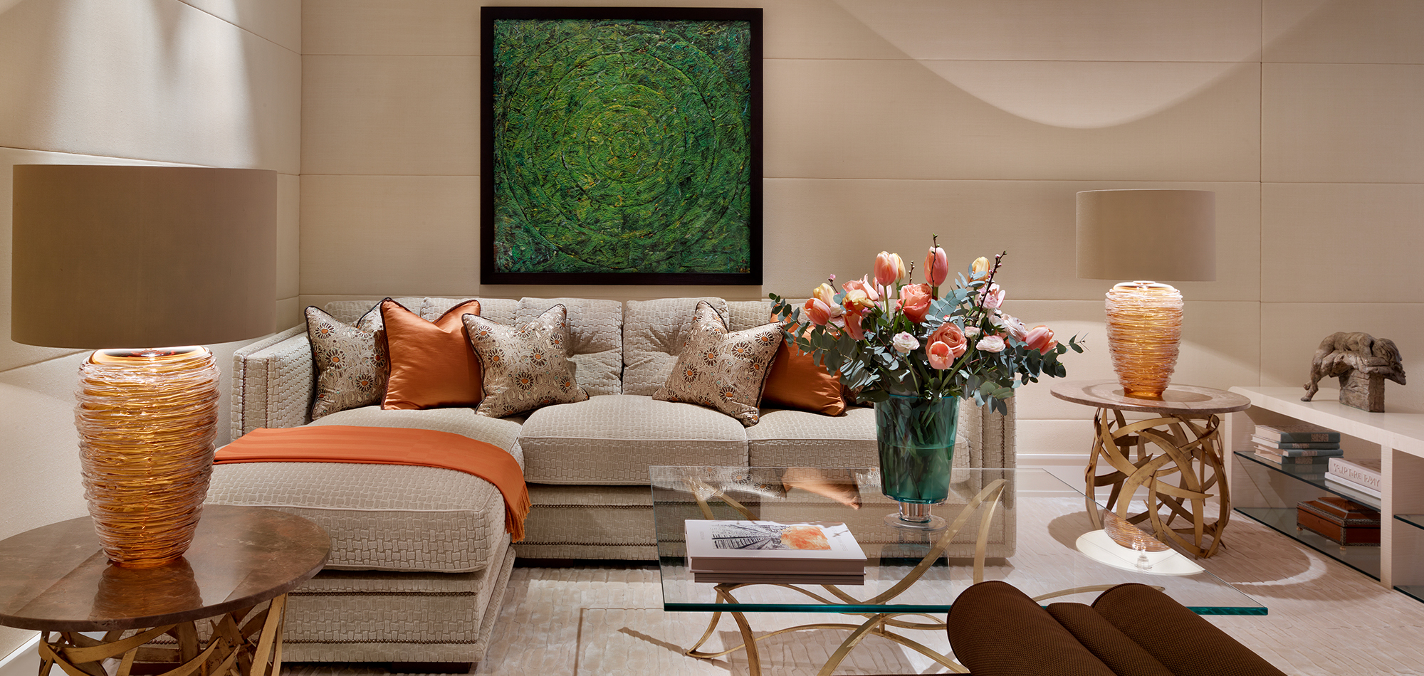 Joanna Wood Interior Design - Gosling Ltd