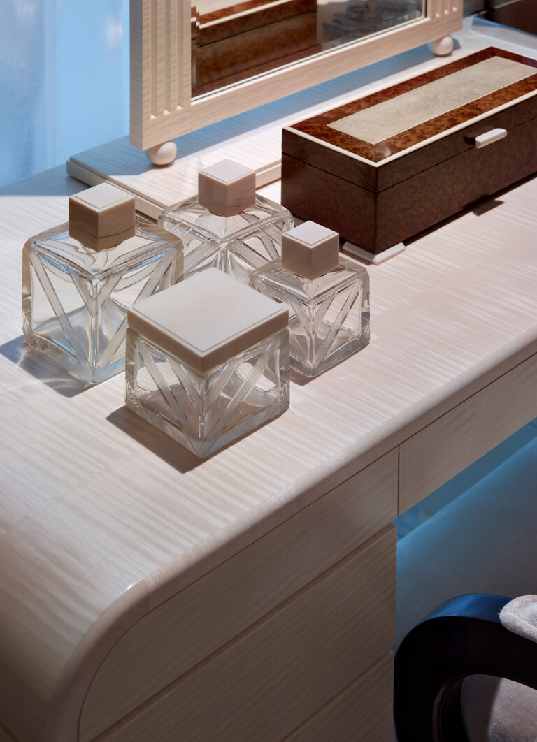 Joanna Wood Interior Design - Gosling Ltd