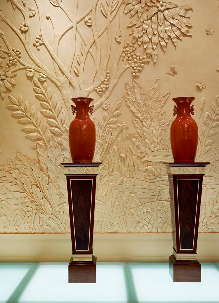 Joanna Wood Interior Design - Gosling Ltd