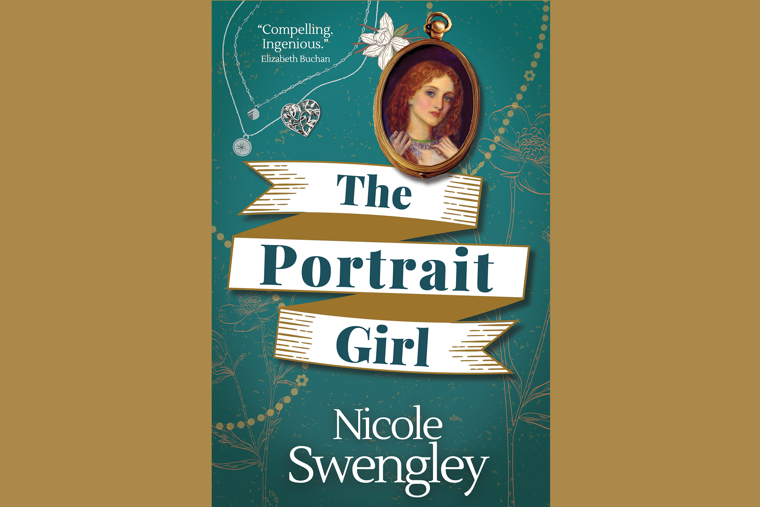 Quick Five Questions with Nicole Swengley - design journalist and debut ...